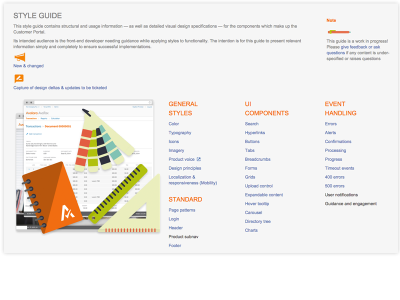 Abigail Hamilton — UX, Visual Design, and Creative Services — Seattle